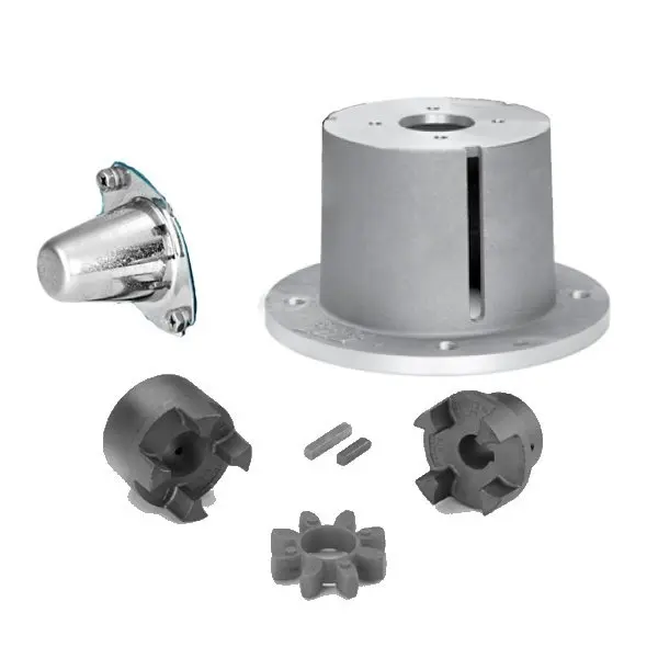Bell Housing and Shaft Coupling Kit for CAT 3FR Pumps | Boundless ...